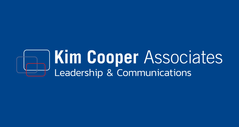 Homepage - Kim Cooper - Leaders make things happen!"